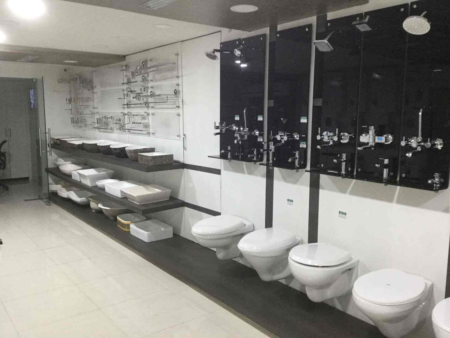 STAR Sanitary Stores - Dealer from Triplicane, Chennai, India | Company ...