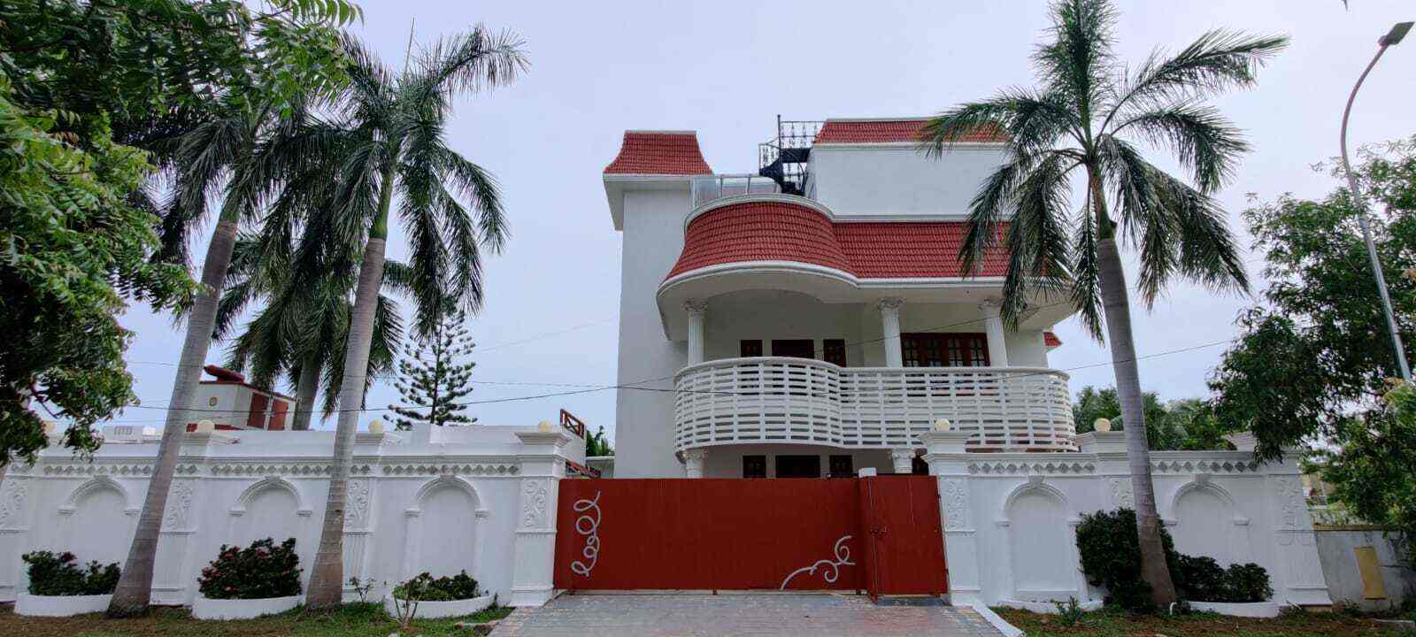 Book Home1 in Muttukadu,Chennai - Best Beach Resorts in Chennai - Justdial