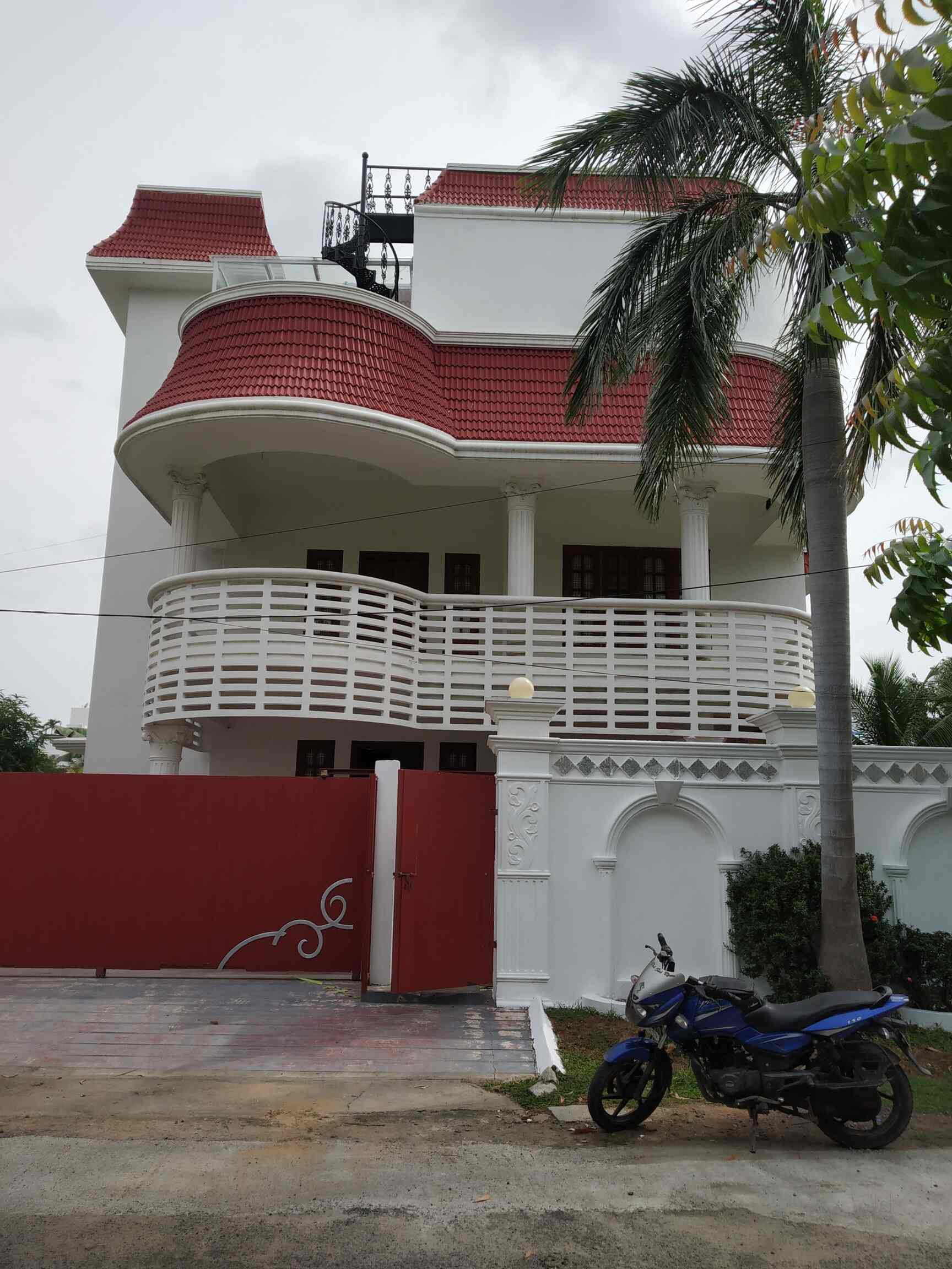 Book Home1 in Muttukadu,Chennai - Best Beach Resorts in Chennai - Justdial
