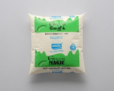 Aavin Parlour in Neelankarai,Chennai - Best Dairy Product Retailers in ...