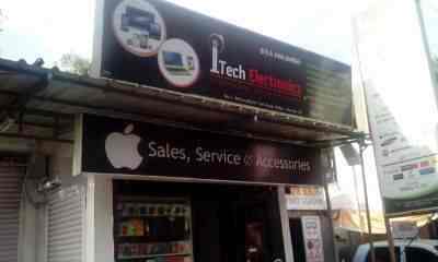 I Tech Electronics in Kellys,Chennai - Best Landline Phone Dealers in ...
