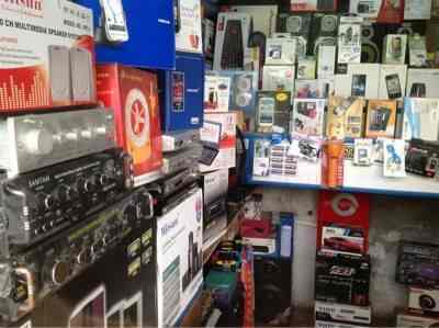 Mega Electronics in Broadway,Chennai - Best Landline Phone Dealers in ...