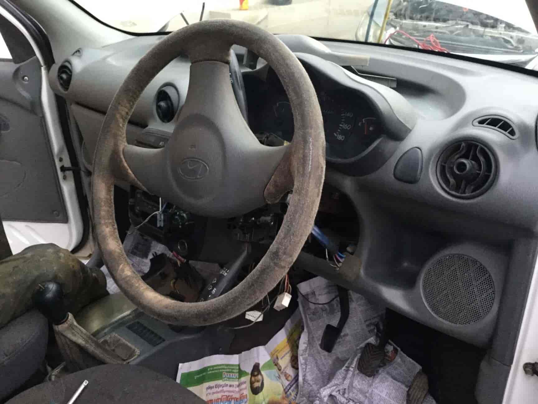 Ali's Car in Kodungaiyur,Chennai - Best Subros-Car AC Repair & Services ...
