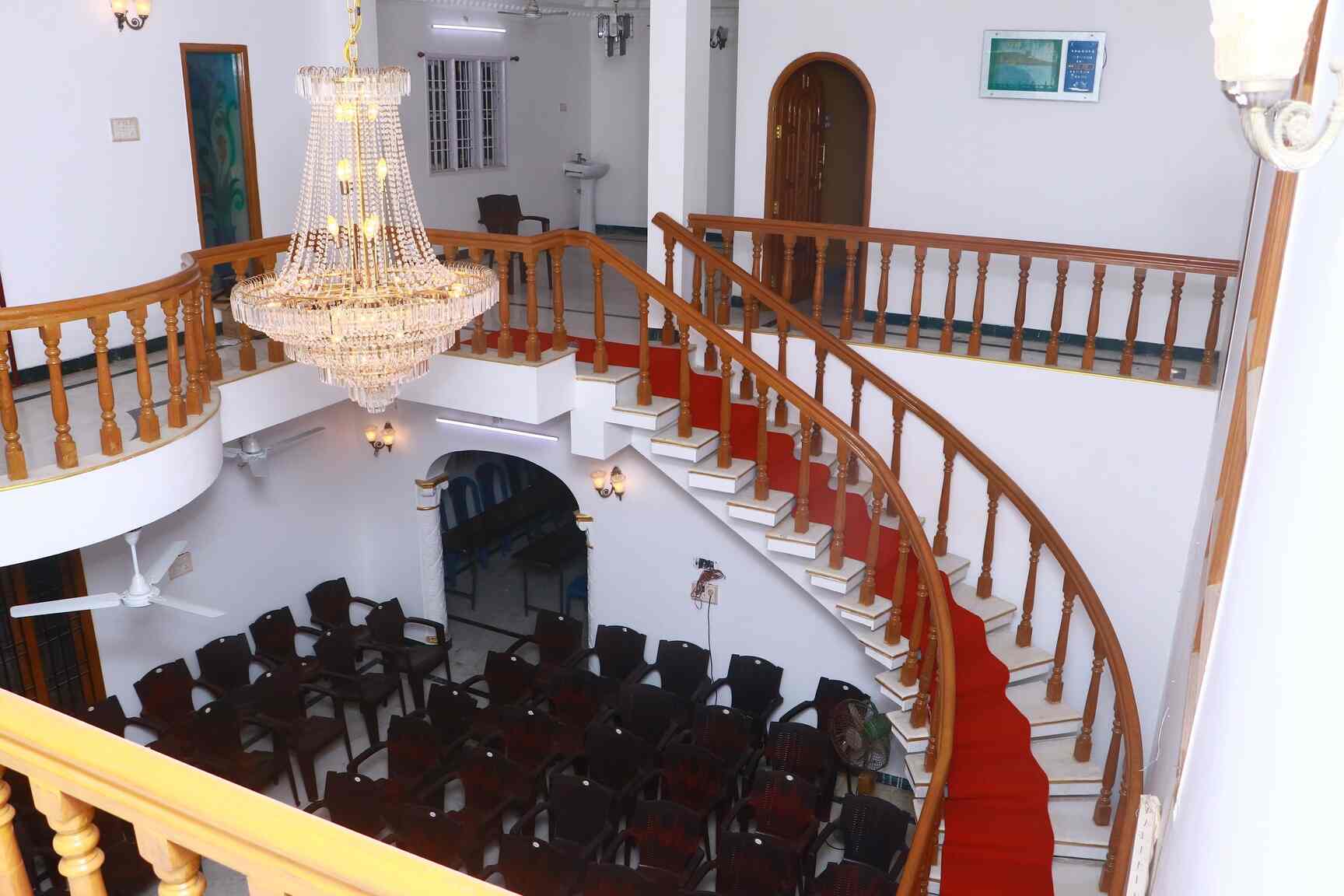 Star Mini Mahal in Pattur,Chennai - Best Banquet Halls in Chennai ...