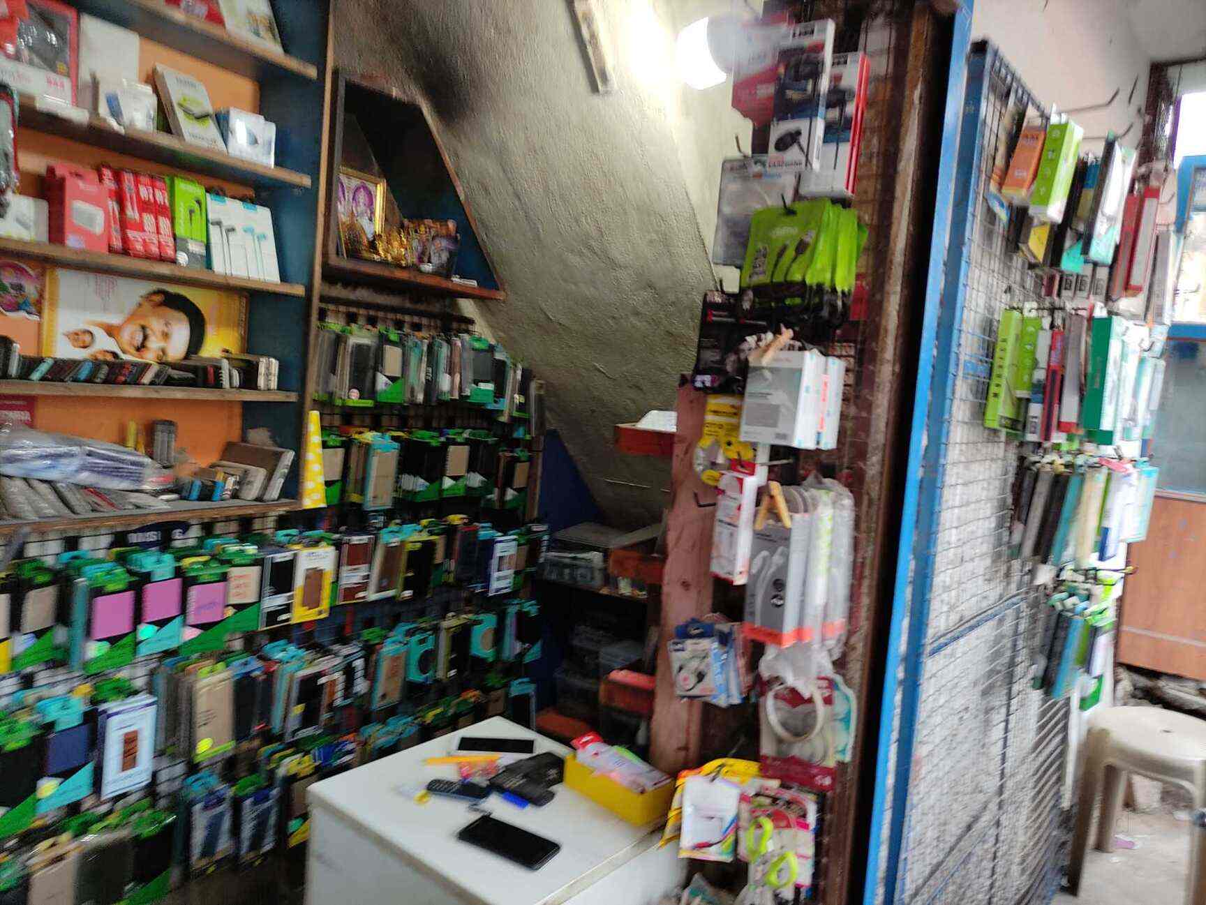 Murugan Communication in Tirumullaivayal,Chennai - Best Landline Phone ...