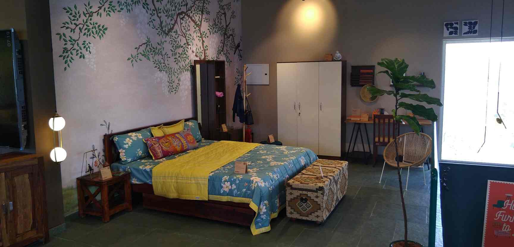 Studio Pepperfry in Panaiyur,Chennai - Best Mattress Dealers in Chennai ...