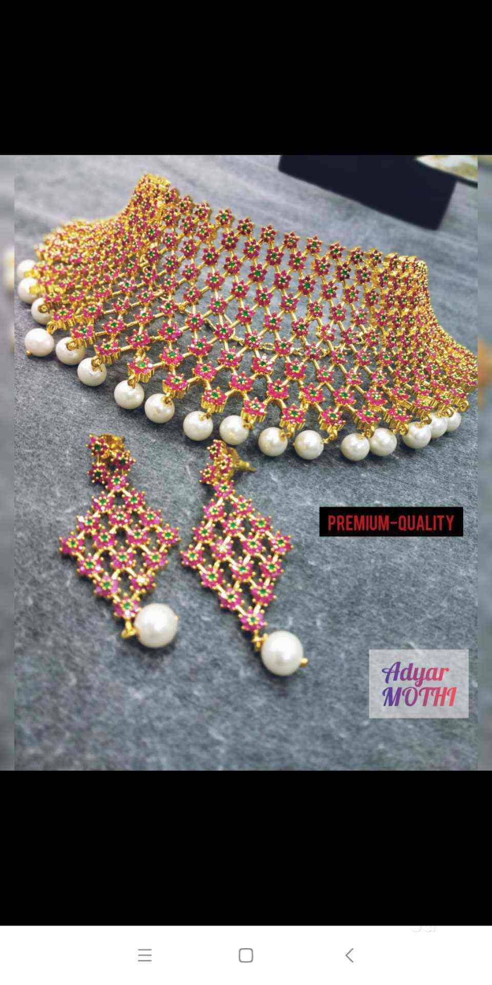 Mothi gold covering & fashion jewellery store