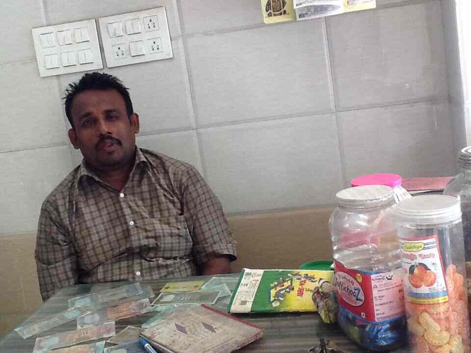 Sathur Tiffin Restaurant in Mogappair East,Chennai - Best Tiffin ...