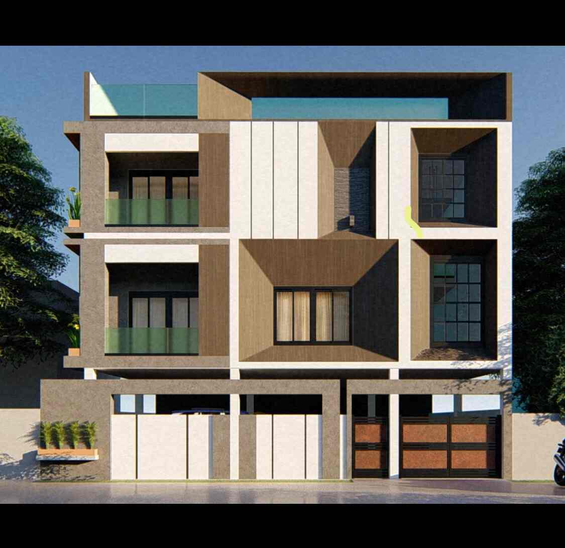 Archifracts Design Studio in Anna Nagar,Chennai - Best Architects in ...