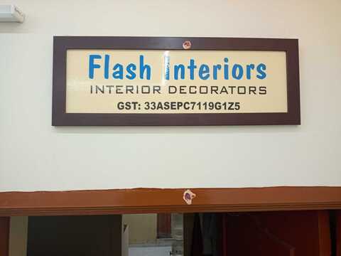 Catalogue - Flash Interiors in Maduravoyal , Chennai - Justdial