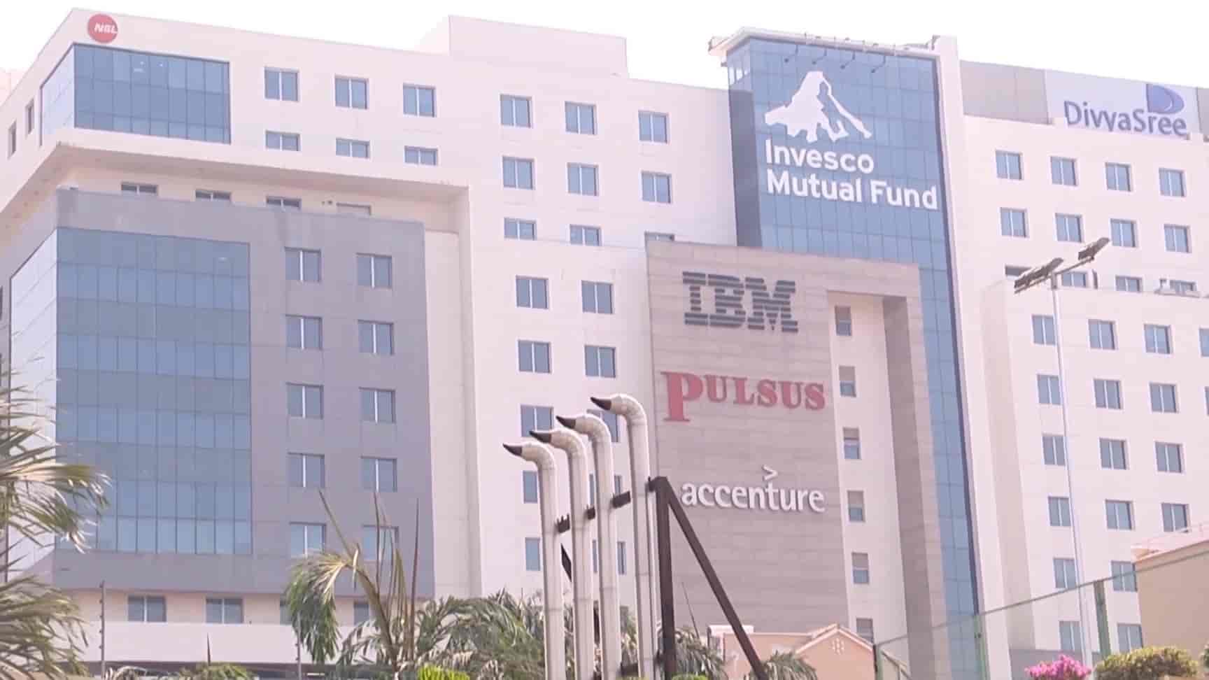 Pulsus Healthtech Group in Mugalivakkam,Chennai - Best Corporate ...