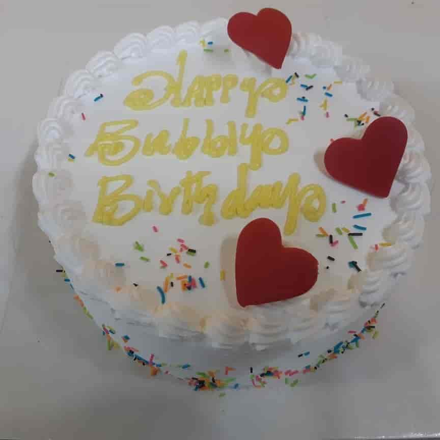 Shinchan Cakes in Ramapuram,Chennai - Order Food Online - Best Cake ...