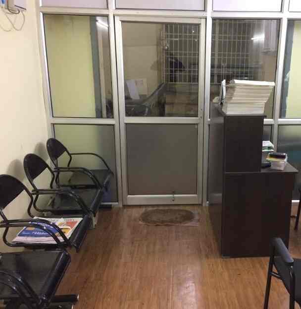 Dr. Ramanan Diabetic Center in Vanagaram,Chennai - Best Diagnostic ...