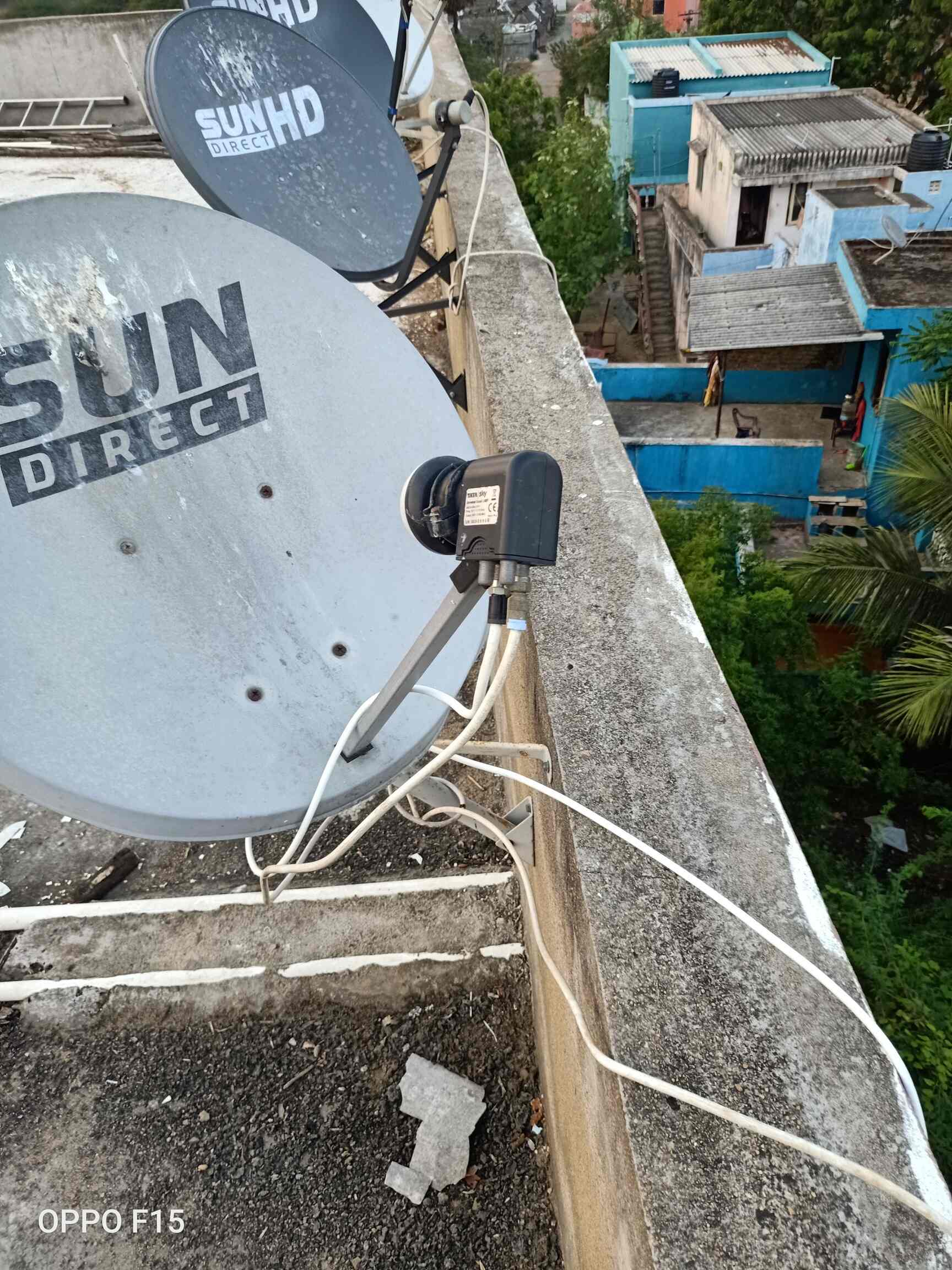 KGN Dth Services in Padur,Chennai - Best Sun Direct-DTH TV ...