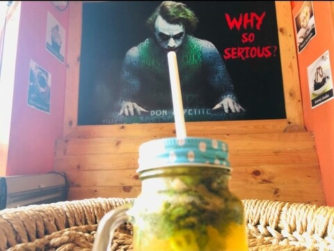 Clown Kitchen in Kolathur,Chennai - Order Food Online - Best Fast Food ...