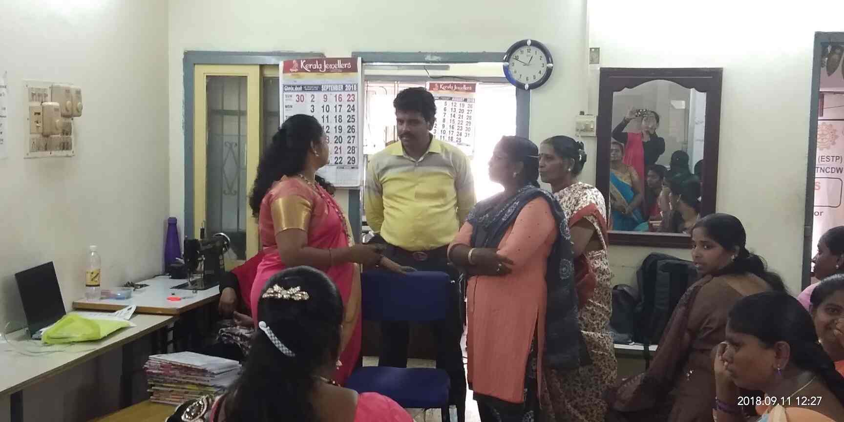 MS Office Training Institutes in Thiruverkadu, Chennai - Computer ...