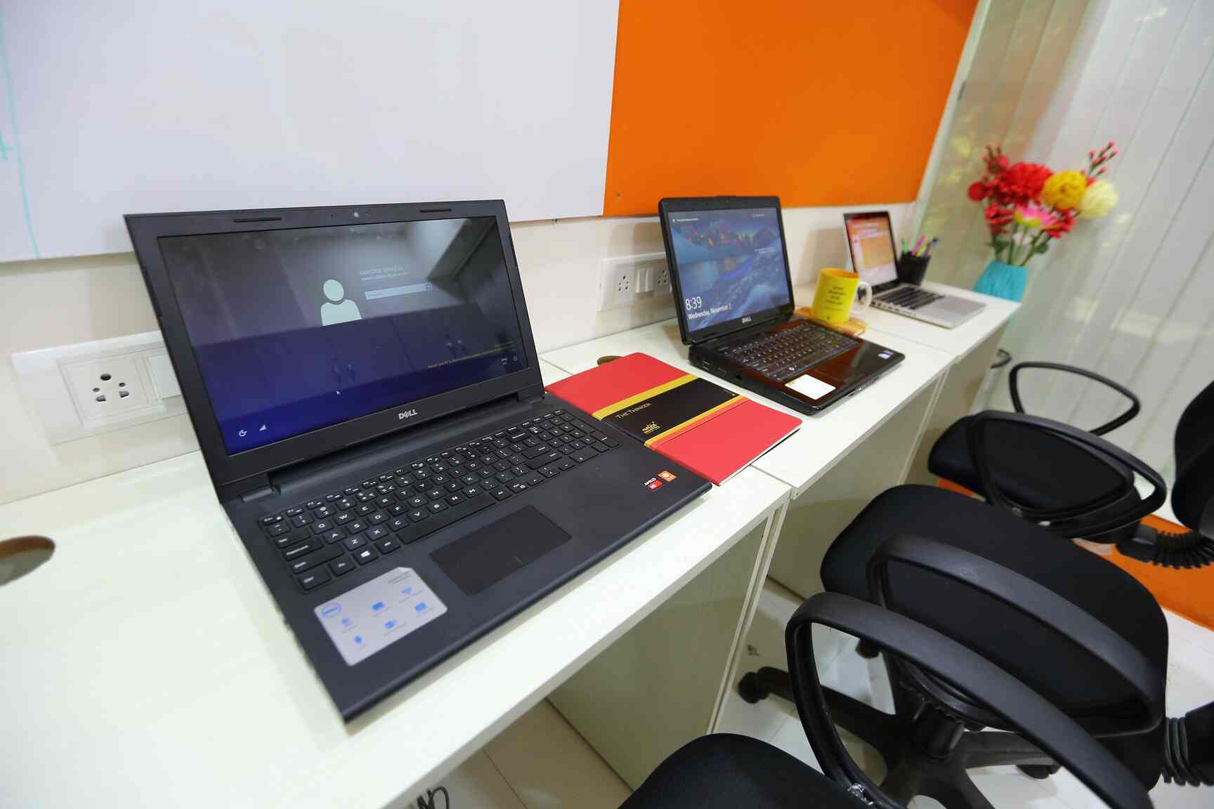 Reach Offices in Mahalingapuram,Chennai - Best Coworking Space On Rent ...