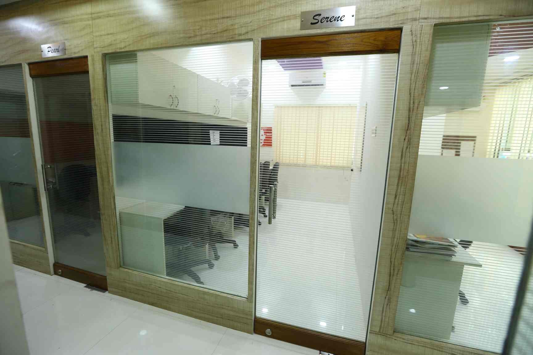 Reach Offices in Mahalingapuram,Chennai - Best Coworking Space On Rent ...