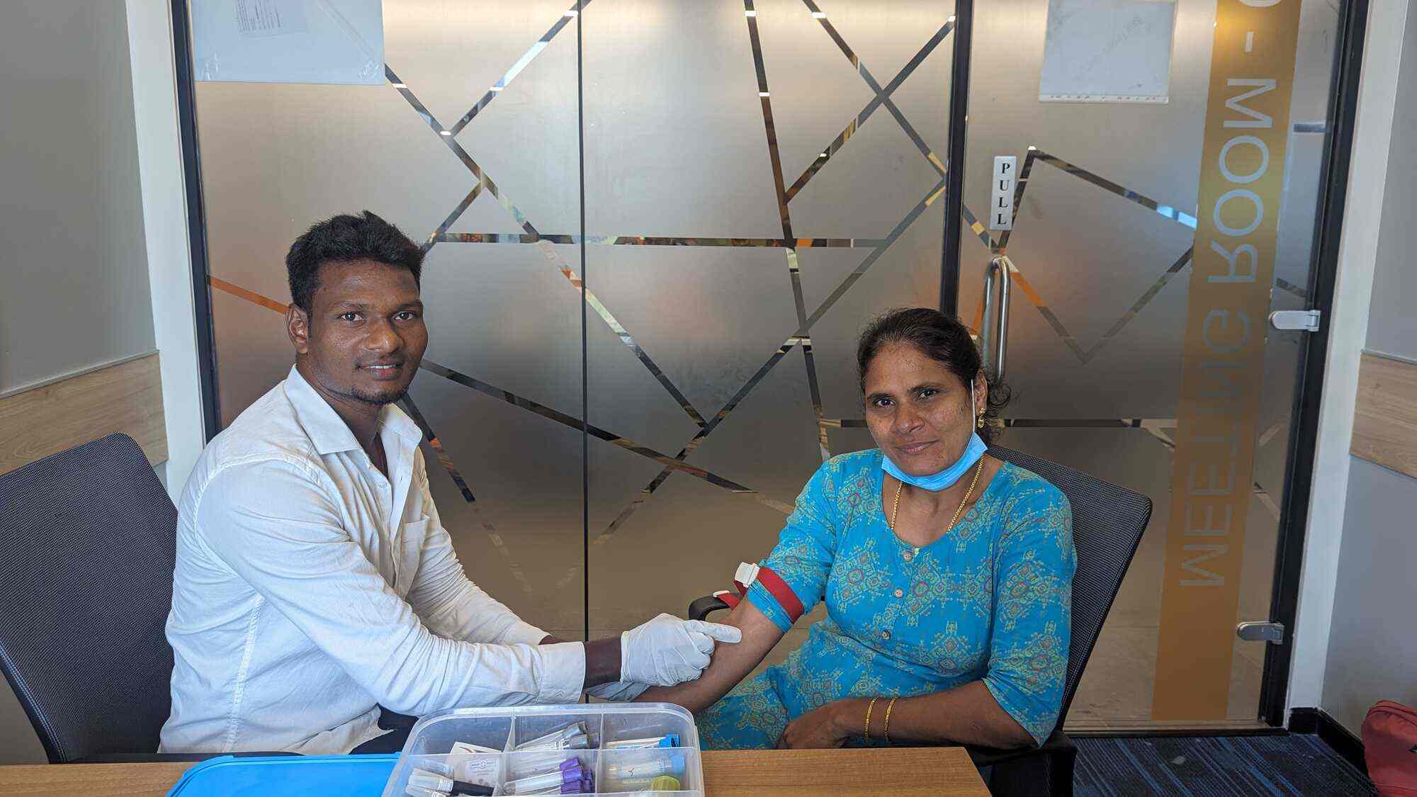 Quick Labs in Arumbakkam,Chennai - Best Diagnostic Centres in Chennai ...