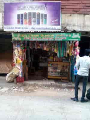 Raja Fancy Store in Parrys,Chennai - Best Gift Shops in Chennai - Justdial