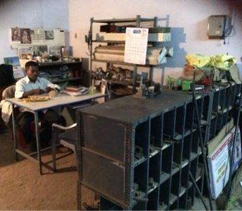 Catalogue - Paradox Machine Tools in Padi , Chennai - Justdial