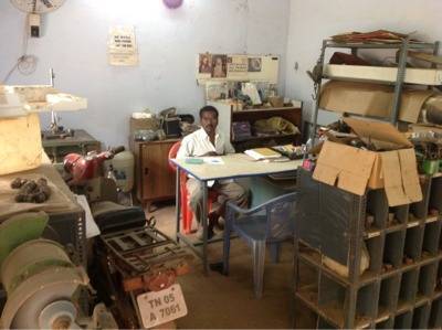 Catalogue - Paradox Machine Tools in Padi , Chennai - Justdial