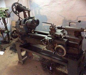Catalogue - Paradox Machine Tools in Padi , Chennai - Justdial