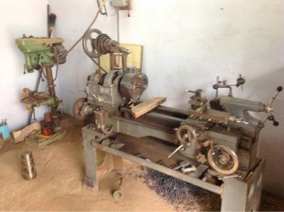 Catalogue - Paradox Machine Tools in Padi , Chennai - Justdial