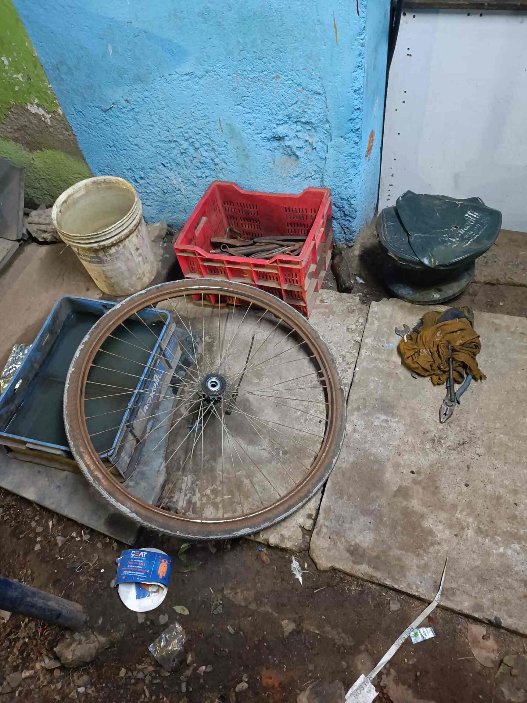 Saravana Cycle Mart in Korattur,Chennai - Best Bicycle Dealers in ...