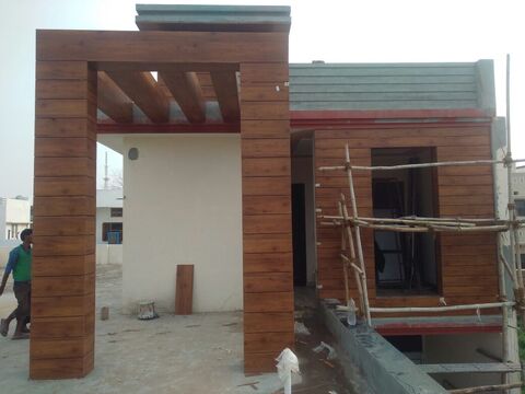 Catalogue - Alfa Glazing in Tambaram West , Chennai - Justdial