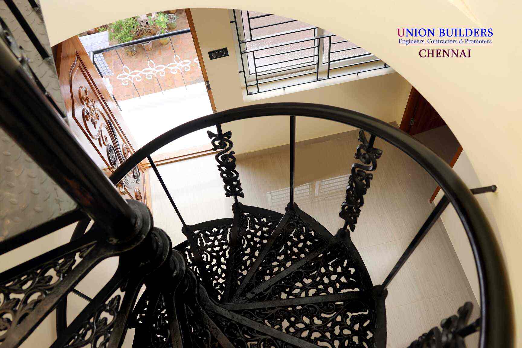 Union Builders in Nanganallur,Chennai - Best Builders in Chennai - Justdial