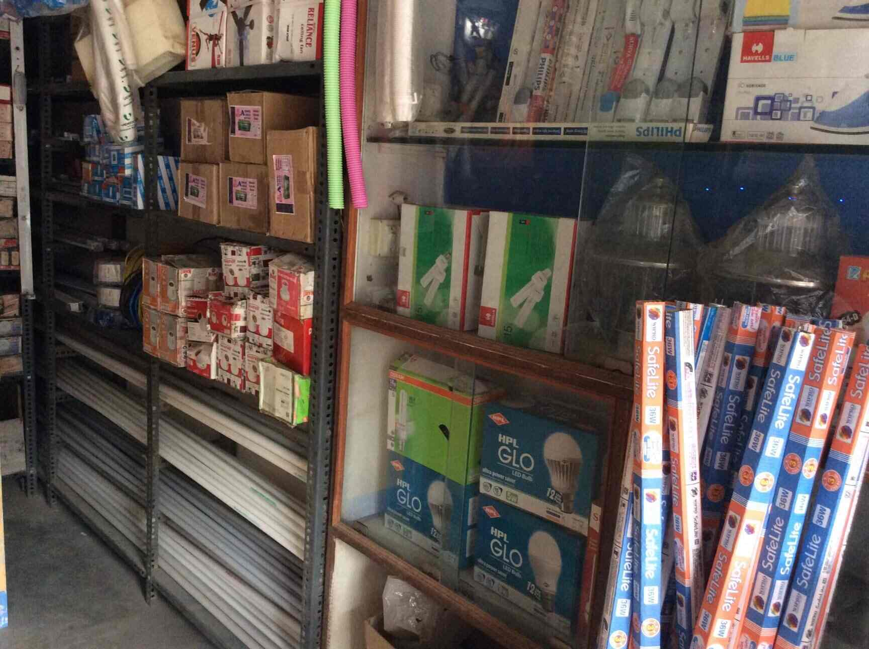 Mathaji Electricals in Porur,Chennai - Best Cable Wire Dealers in ...