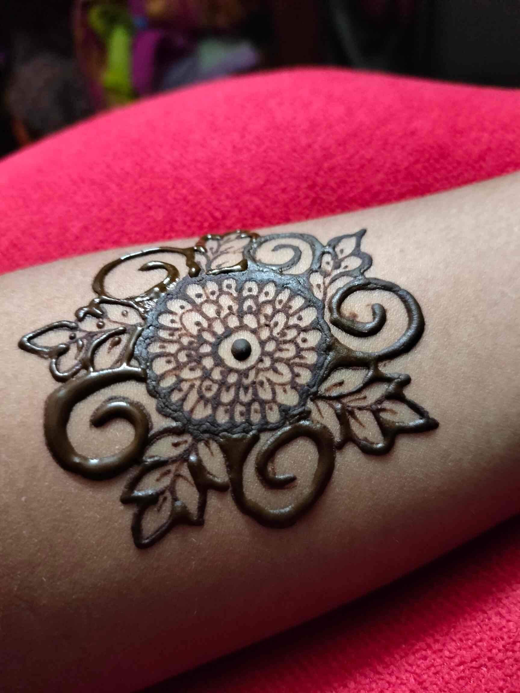 Mystical Mehndi in Vanuvampet,Chennai - Best Mehendi Artists in Chennai ...