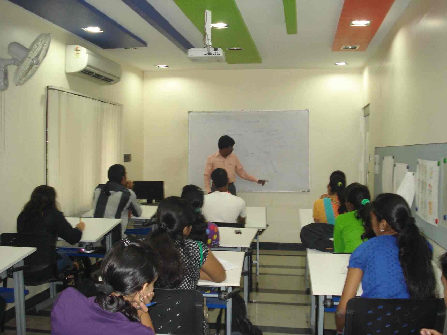 Spaceterior in Vadapalani,Chennai - Best Interior Designing Institutes ...