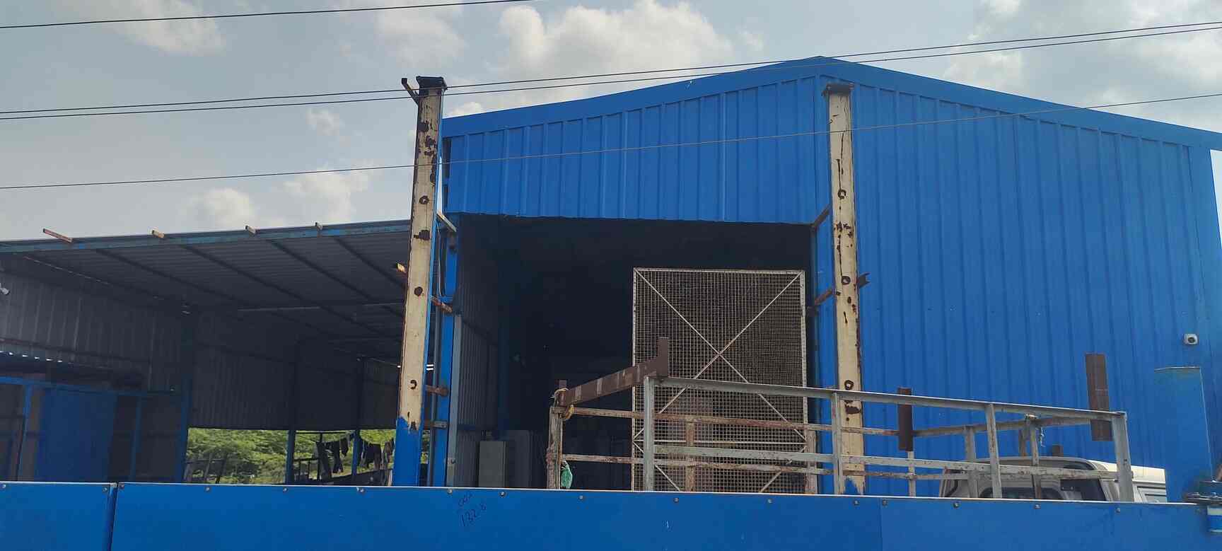 Ayyappan Aluminium Fabrication in Velacheri,Chennai - Best Aluminium ...