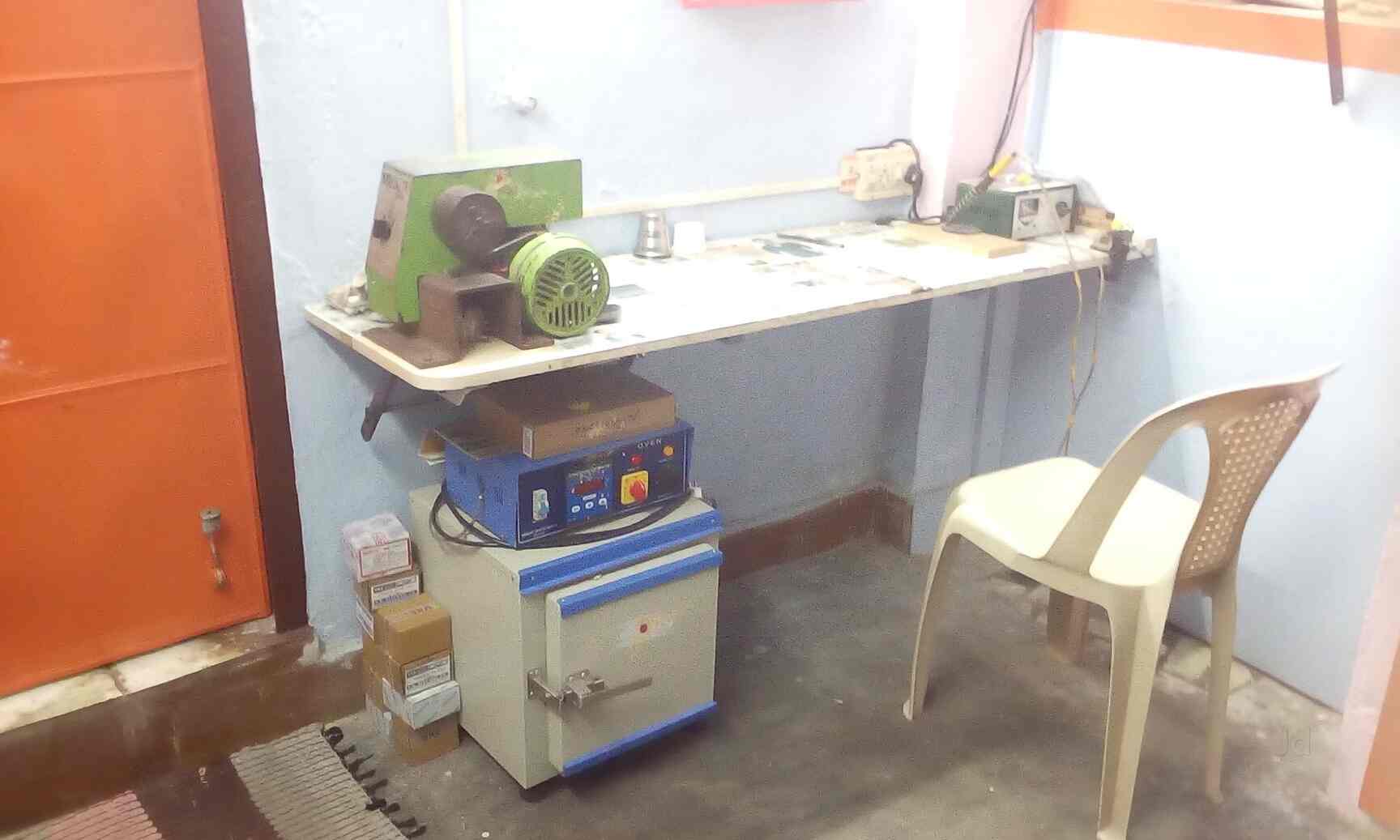 Catalogue - Bright Instruments in Saidapet , Chennai - Justdial