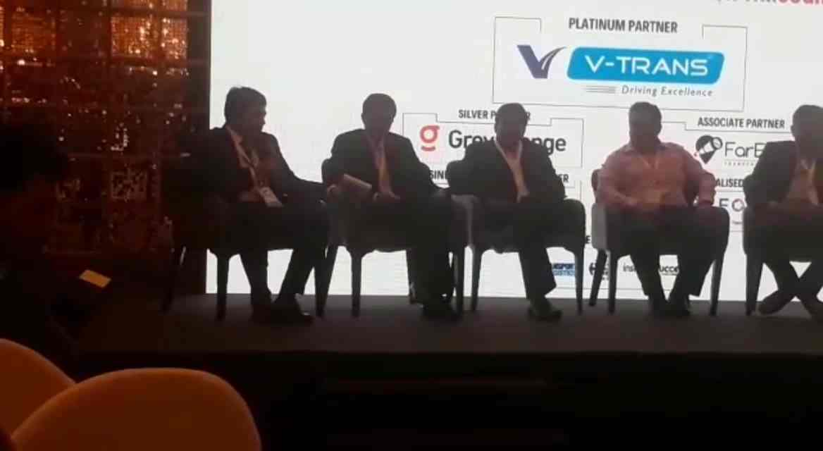 V-Trans India Limited - from Guindy, Chennai, India | Company Profile