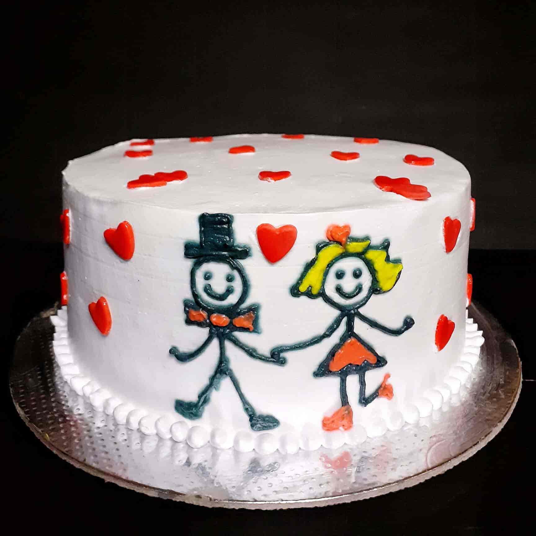 Wake N Bake in Saidapet,Chennai - Best Bakeries in Chennai - Justdial