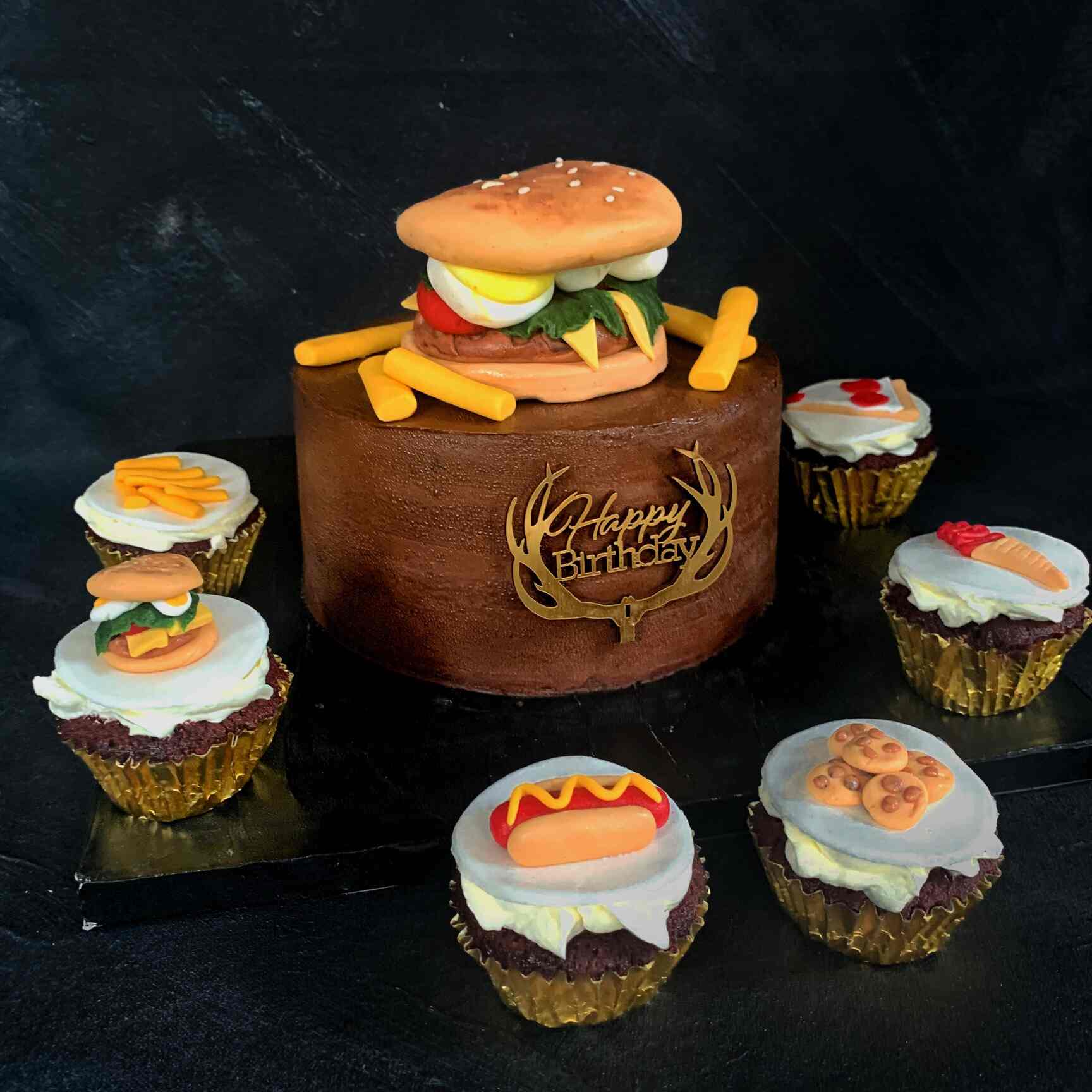 Wake N Bake in Saidapet,Chennai - Best Bakeries in Chennai - Justdial