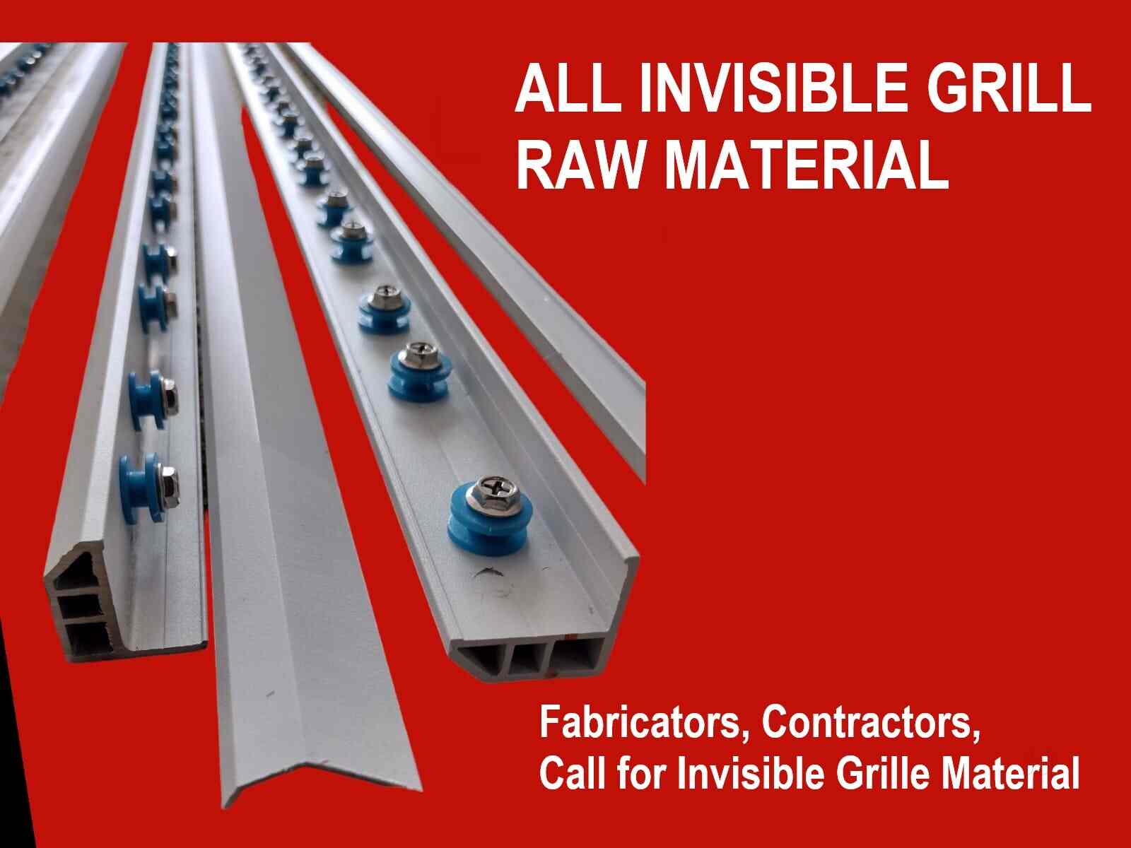 Catalogue - Invigrill in Chepauk , Chennai - Justdial