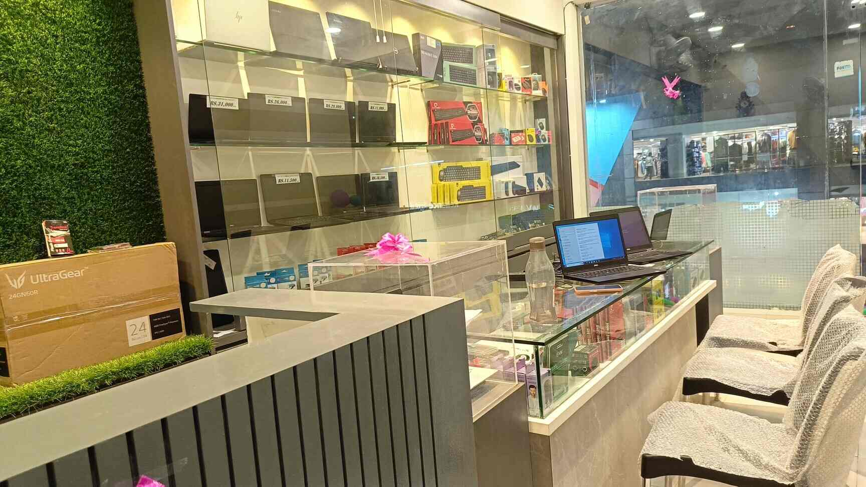 Arrow Computers in Avadi,Chennai - Best Laptop Repair & Services in ...