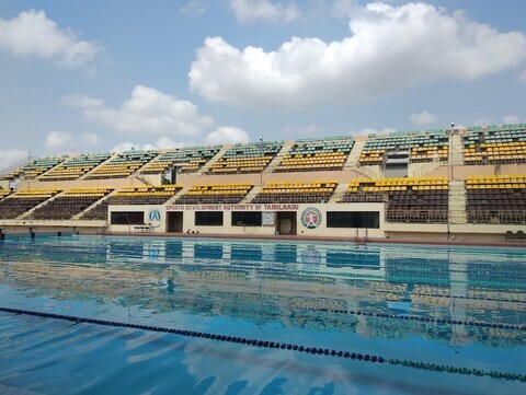 Top Sports Clubs in Gowrivakkam - Best Sports Complex Chennai near me ...