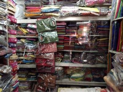 Catalogue - New Zulek Textile in Nungambakkam , Chennai - Justdial