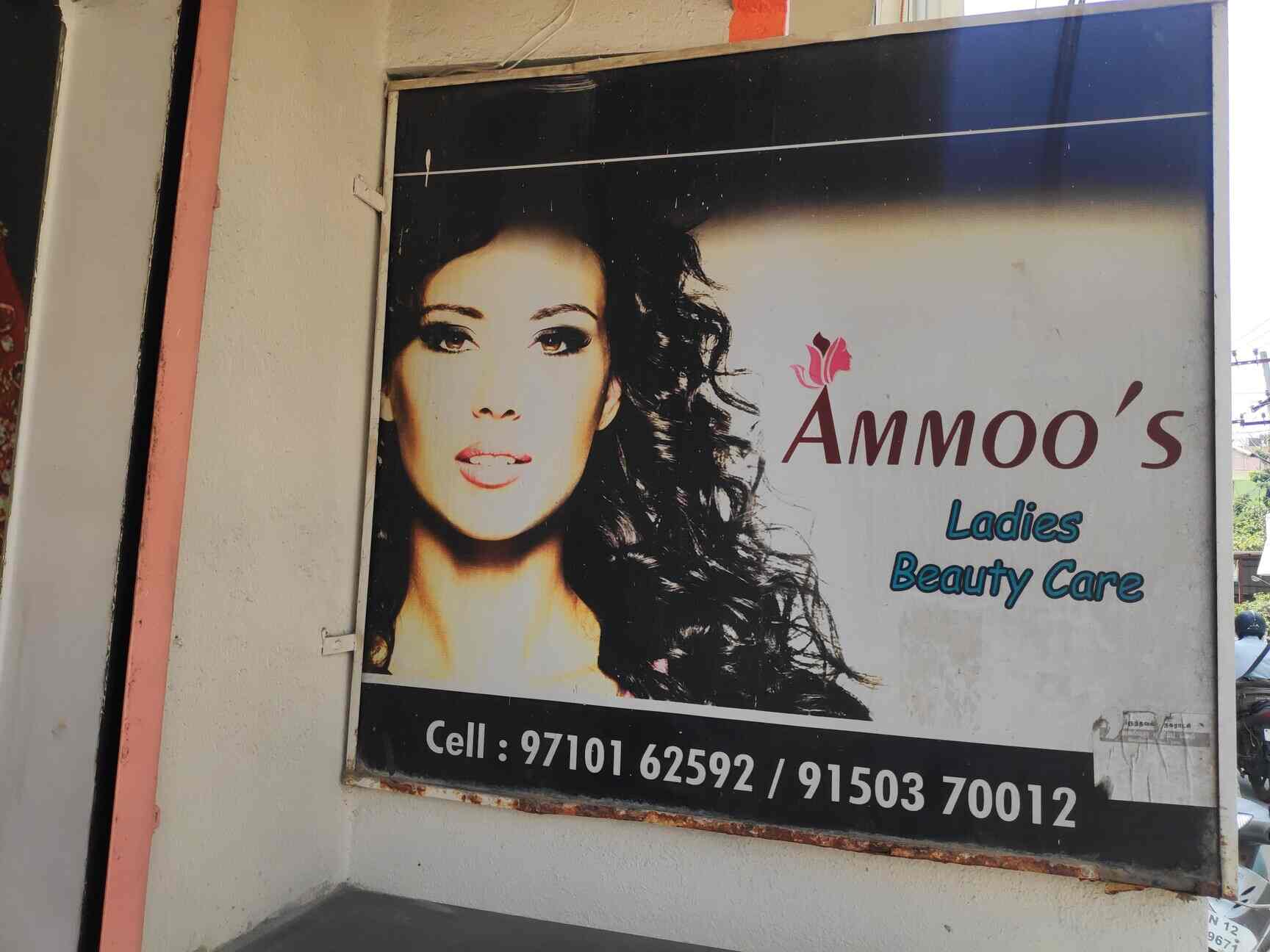Ammoo's Beauty Care in Karayanchavadi,Chennai - Best Beauty Parlours in ...