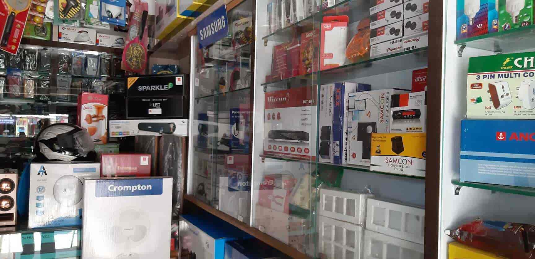 Jain Electronics in Nesapakkam,Chennai - Best Electronic Goods Showrooms in Chennai - Justdial