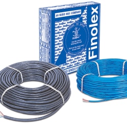 Catalogue - Finolex Industries Ltd in Kilpauk , Chennai - Justdial