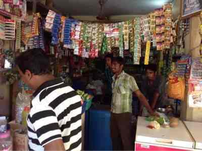 Usha Store in Koyambedu,Chennai - Best Parboiled Rice Retailers in ...