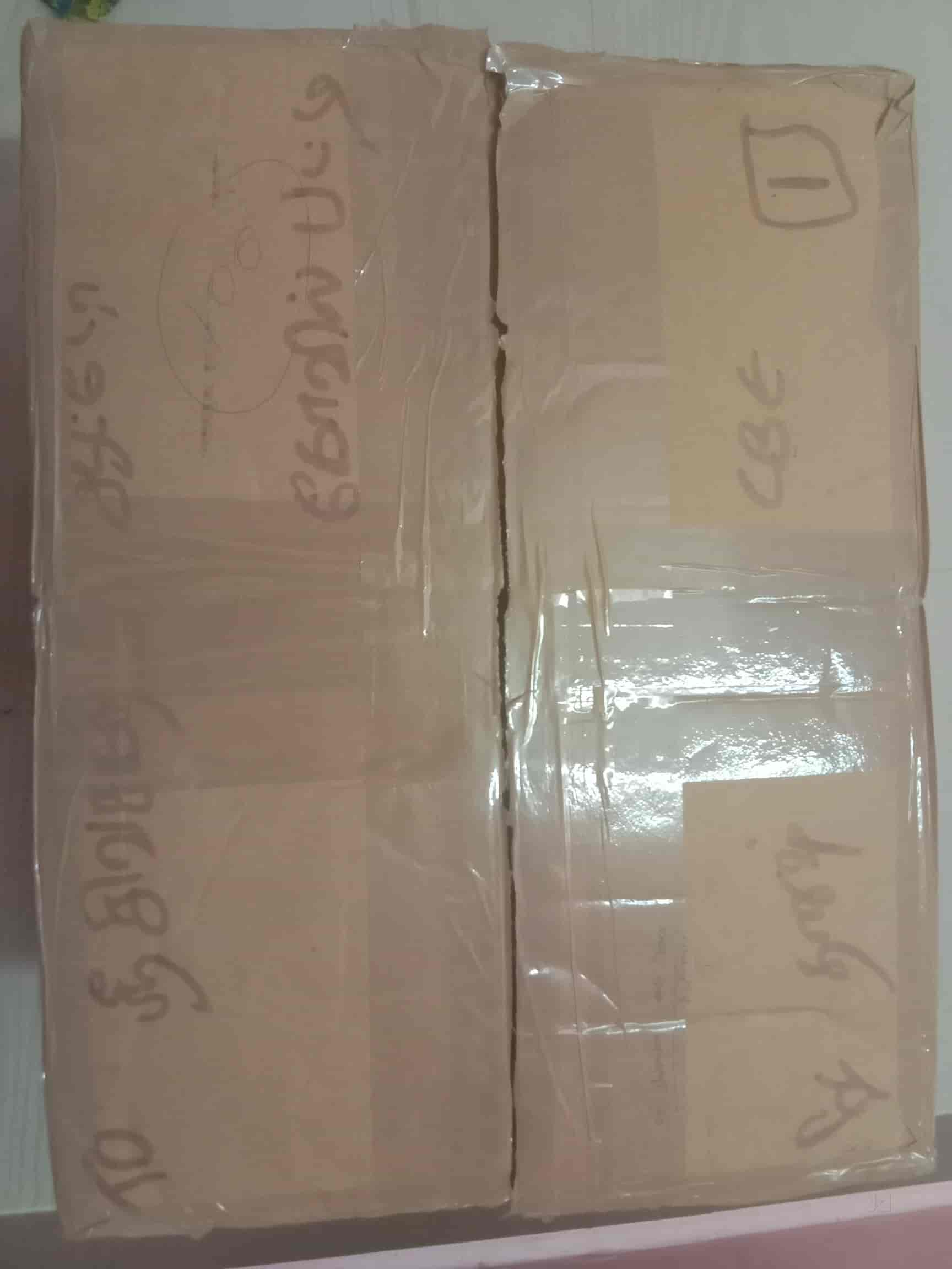 ABT Parcel Service in Chindatripet,Chennai - Best Parcel Booking ...