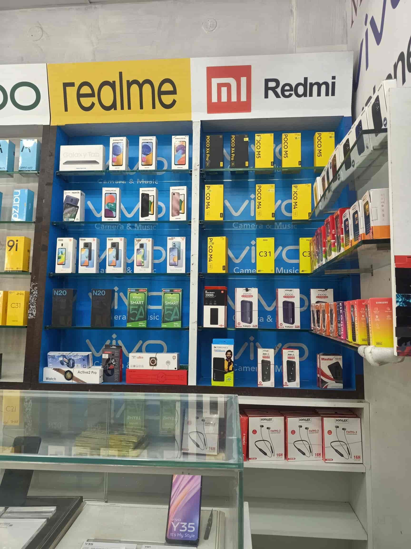 Chennai Plaza in Tambaram,Chennai - Best Mobile Phone Dealers in ...