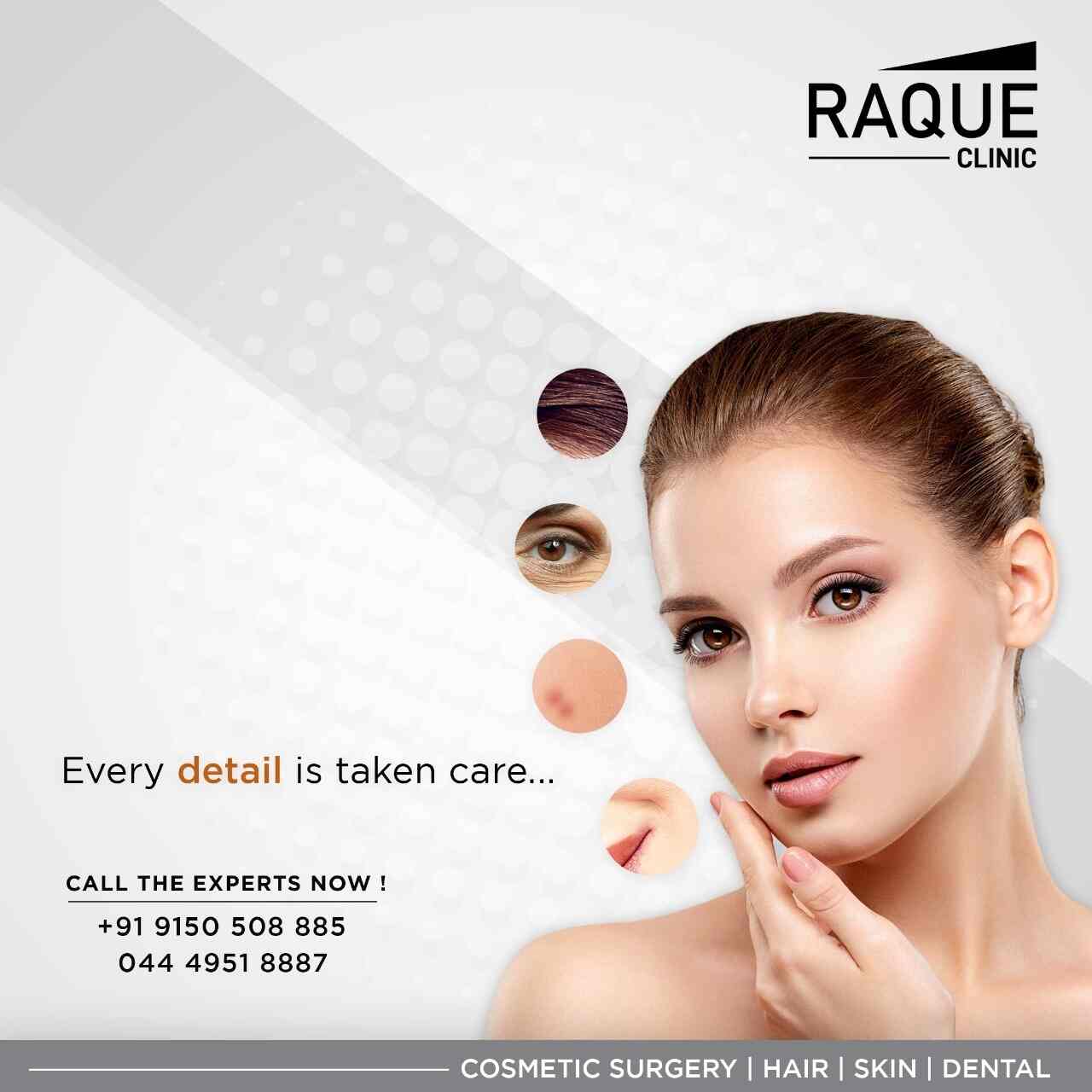 Raque Clinic in Madipakkam,Chennai - Best Dental Clinics in Chennai ...